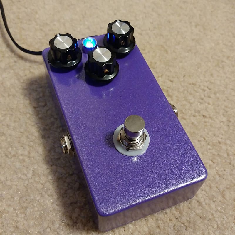 Kay Tremolo Clone | Reverb