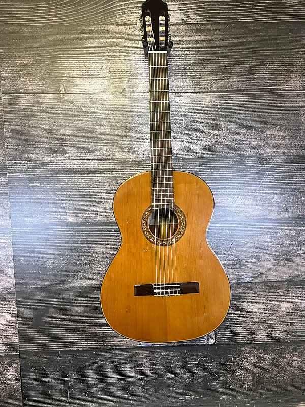 ARIA CONCERT Classical Acoustic Guitar (Richmond, VA) | Reverb