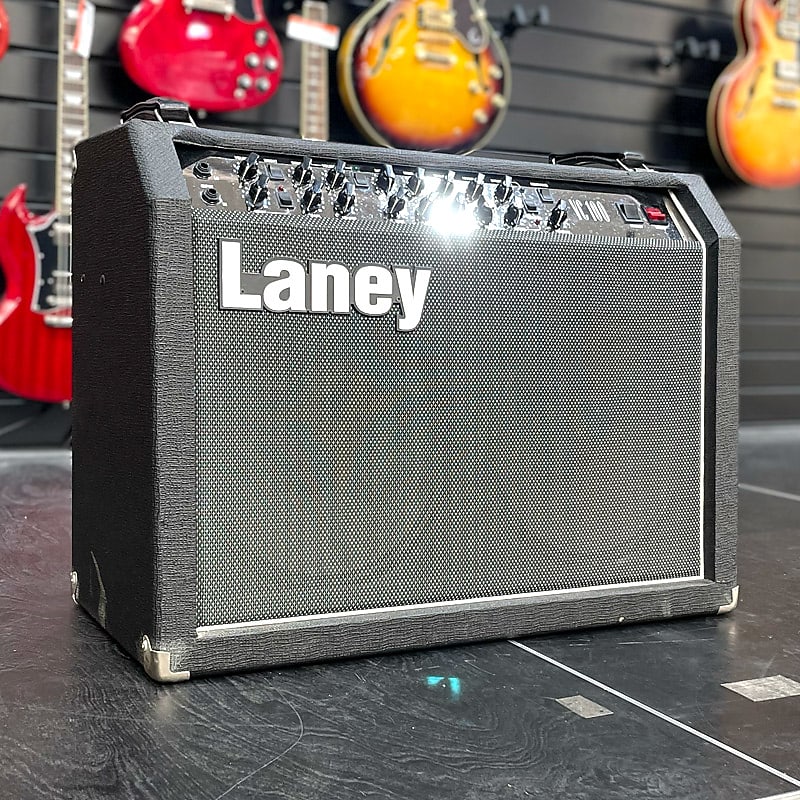 Laney VC100 Guitar Combo Amplifier | Reverb UK