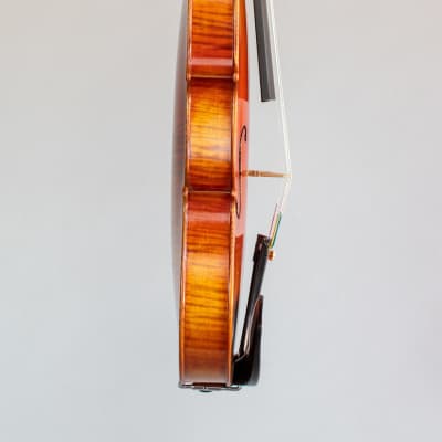 E.H. Roth violin, 1998, in new condition, Concert Line model | Reverb