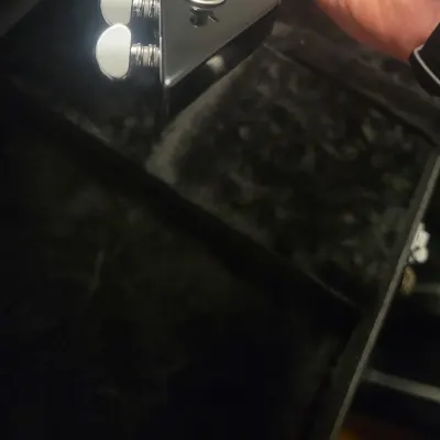 BC Rich Chuck Schuldiner Signature Stealth | Reverb