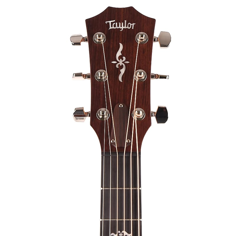 Taylor 414ce with V-Class Bracing Left-Handed | Reverb