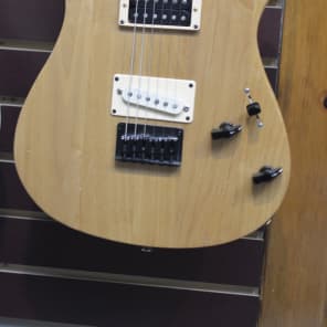 Yamaha Telecaster Tele Style Electric Guitar W/ Upgraded | Reverb