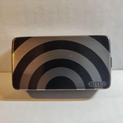 EMG Zakk Wylde Signature ZW Custom (Limited Edition) EMG | Reverb