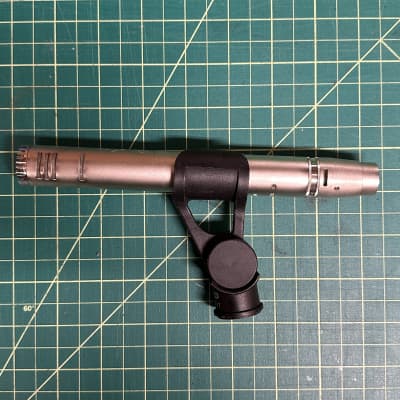 Vintage USED AKG D224E Dual Diaphragm Dynamic Mic | Reverb