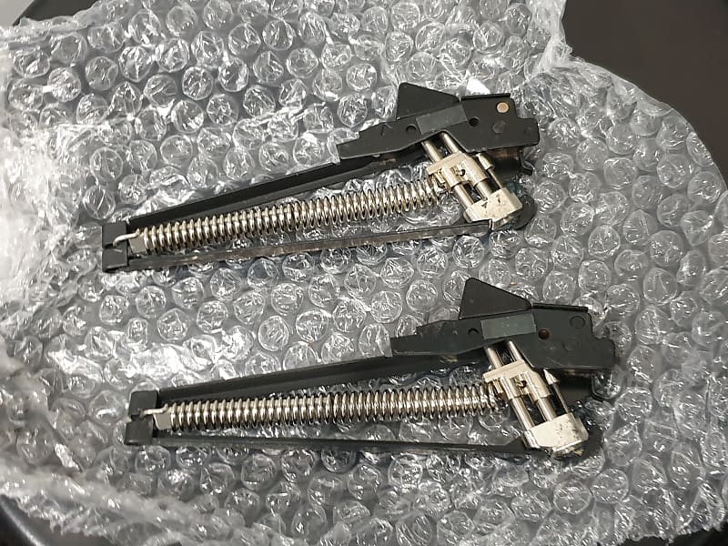 Evertune Replacement Saddle Modules - Standard Tension - | Reverb