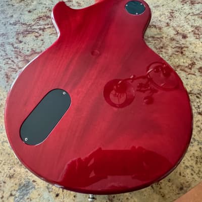 1998 Robin Savoy Classic - Antique Violinburst | Reverb