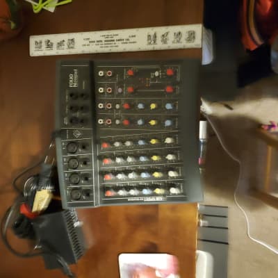 Soundcraft Folio Notepad | Reverb