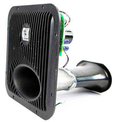 JBL LSR 12P Subwoofer Speaker Amplifier Assembly with Screws | Reverb