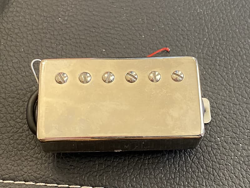 Golden Age 5402 PAF Neck Humbucker Pickup Alnico 5 StewMac | Reverb