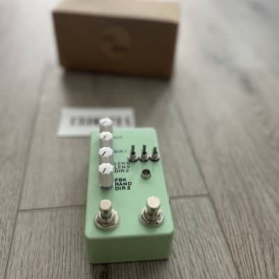 WEM Guild Copicat Copycat 1969 | Reverb