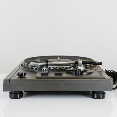 Hitachi Direct Drive HT-350 Turntable | Reverb