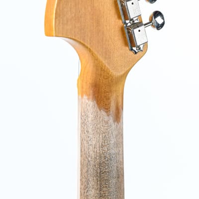 Fender Custom Shop LTD Edition '67 Stratocaster HSS | Reverb France