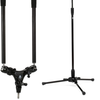 Triad-Orbit Orbit 2/O2 Dual-Arm Orbital Boom Bundle with | Reverb