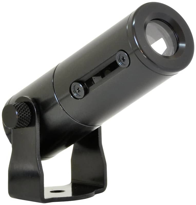 Gantom GT31 4W Cool White LED Gobo Projector | Reverb