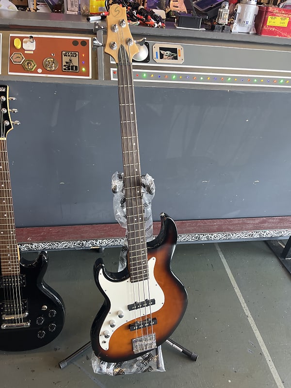 Greg Bennett Fairyland | Reverb