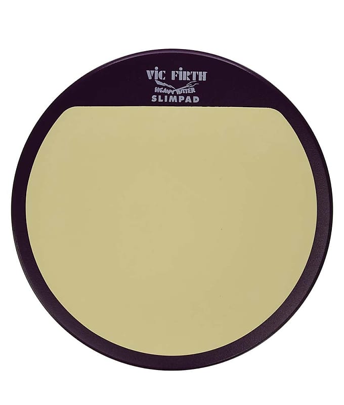 Vic Firth Heavy Hitter Slim Practice Pad | Reverb