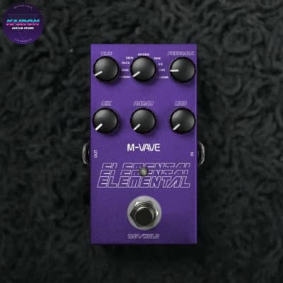 M-VAVE MINI-UNIVERSE | Reverb