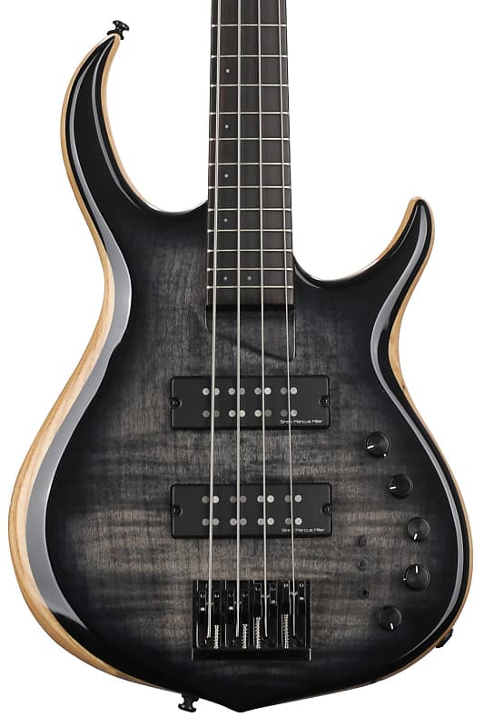 Sire Marcus Miller M7 Swamp Ash 4-string Bass Guitar - | Reverb