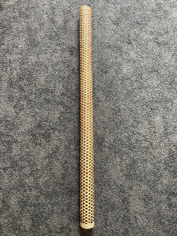 Latin Percussion Rain stick 2000s - Bamboo | Reverb