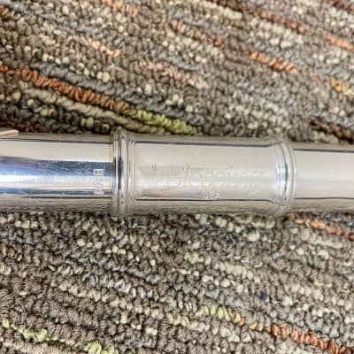 Blessing B101 Flute with Case | Reverb Deutschland