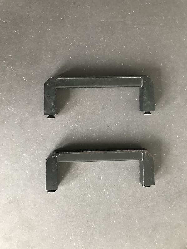 Roland rack ears / handles set for SRE-555 VCA-800 RV-800 | Reverb