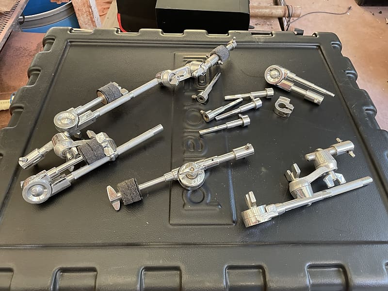 Gibraltar Cymbal Stacker Stack Parts Lot | Reverb