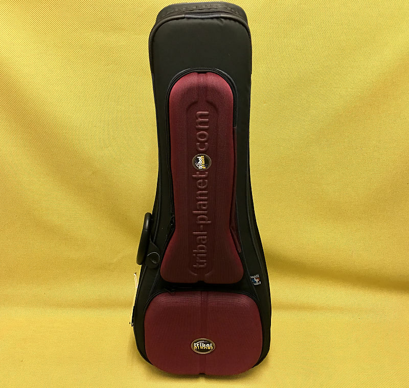 086-8020-030 Tribal Planet GX40ER GX40 Electric Guitar Gigbag | Reverb