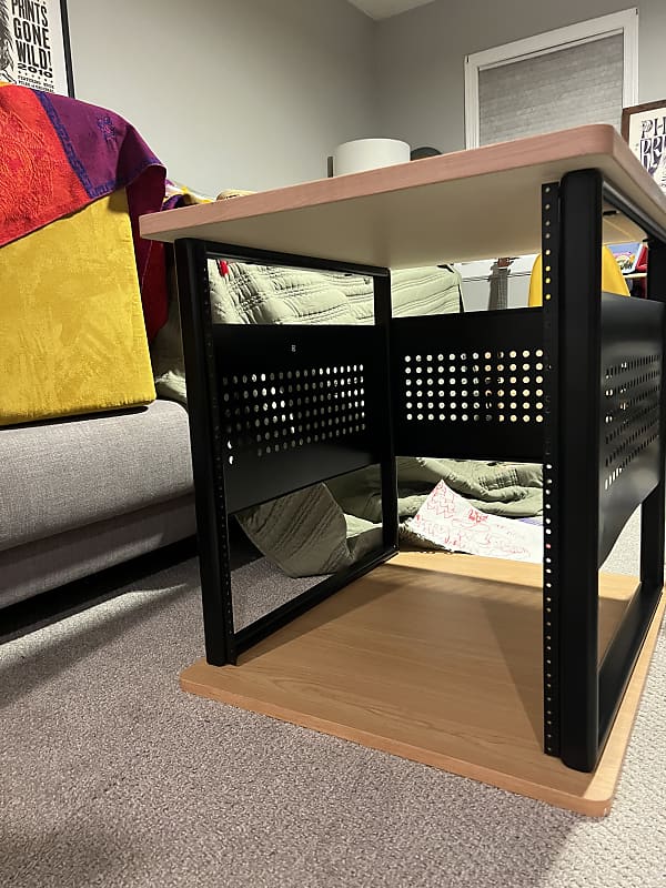 Studio Rack Cart | Reverb