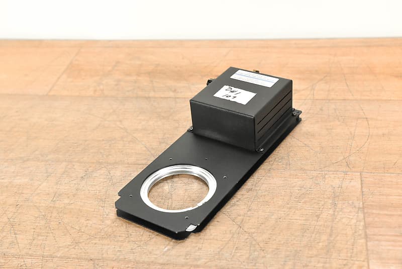 Apollo Design Smart Move DMX Gobo Rotator CG004S8 | Reverb