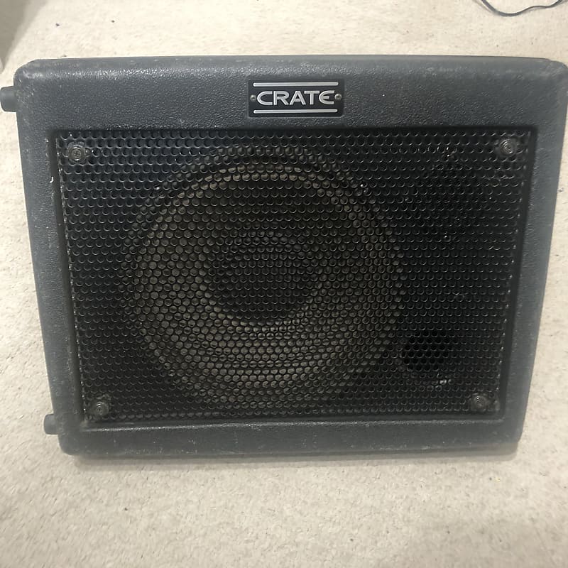 Crate Limo TX50D - Battery-Powered Amp (1) | Reverb