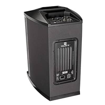 HK Audio Polar 10 Portable PA System | Reverb