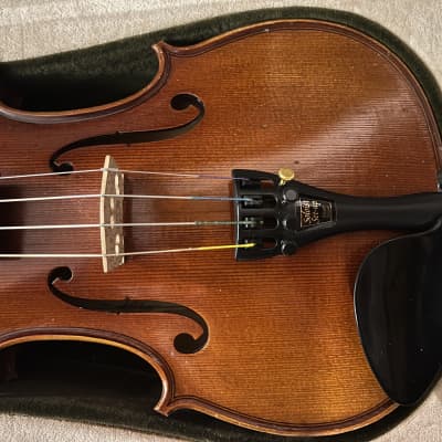 Scherl & Roth violin - w/nice case! german made LE21mm | Reverb