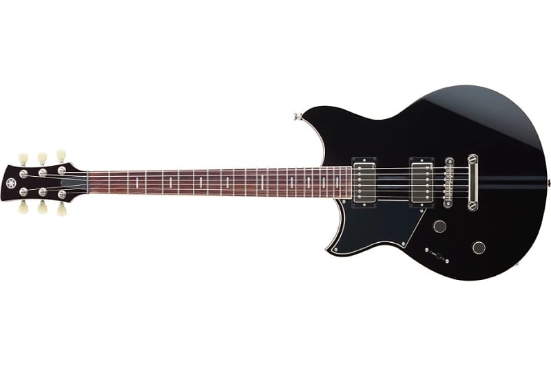 Yamaha RSS20 Revstar II Standard Series Left-Handed Electric | Reverb