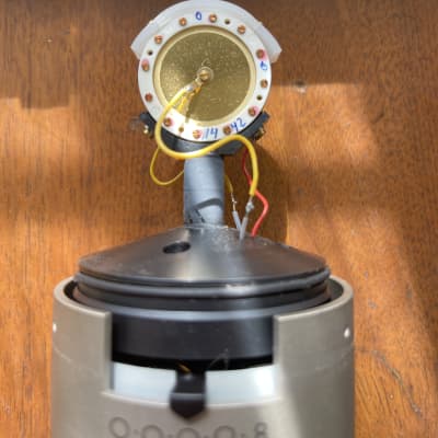 Neumann M149 Stereo Pair | Reverb