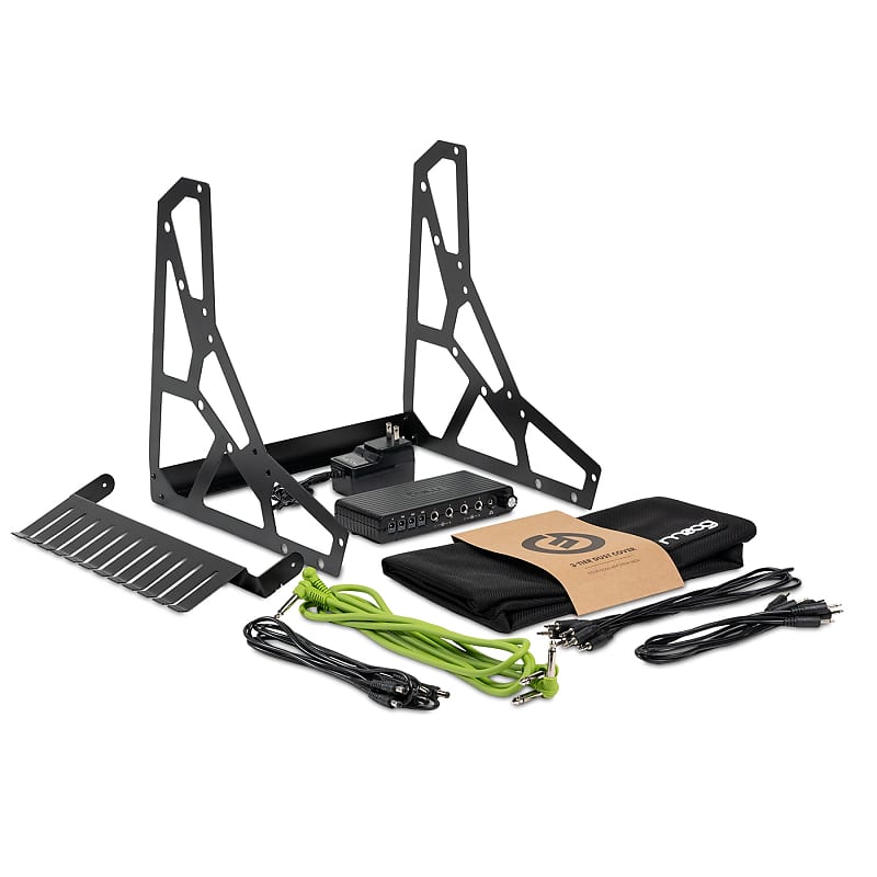 Moog Sound Studio Accessory Kit | Reverb