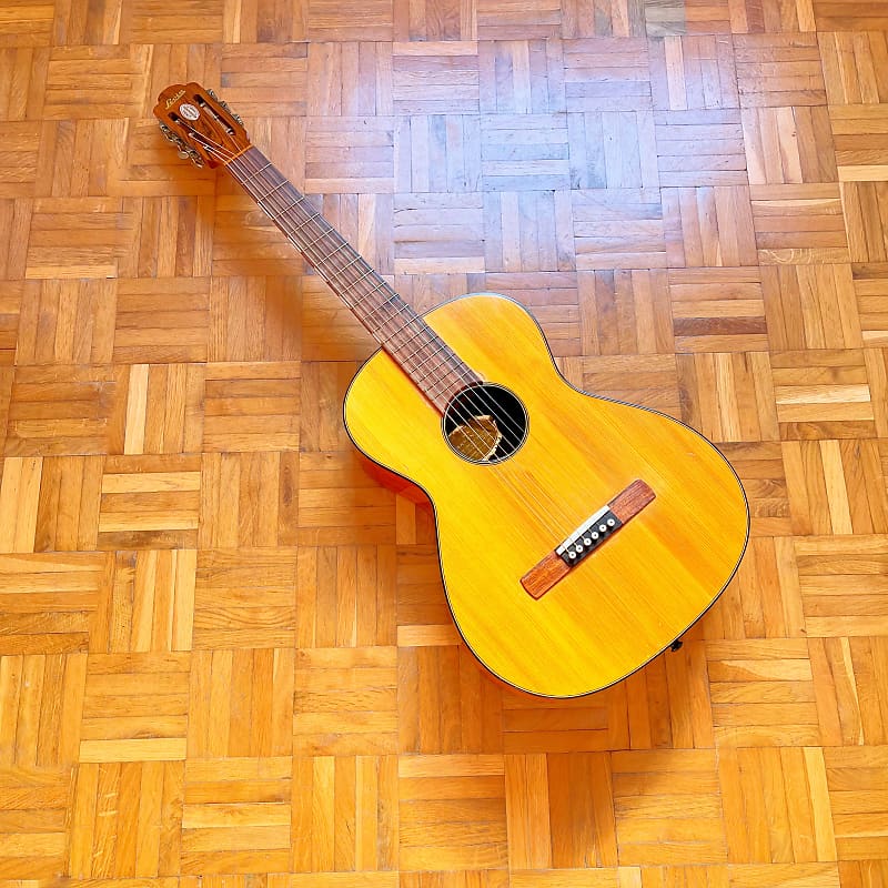 Herman Carlson Levin Model 16 “Carmen” (Sweden, 1949) rare | Reverb