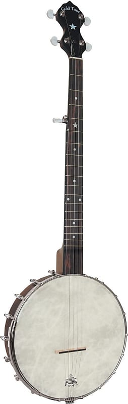 Gold Tone CC-OT - Pack Banjo Openback | Reverb