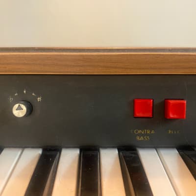 Solina String Ensemble Mk II 1976 - 1977 - Black | Reverb