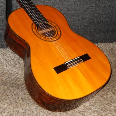 RARITY - MADE IN 1970 BY OSAMU SAKAMOTO - ANGEL 602 - | Reverb