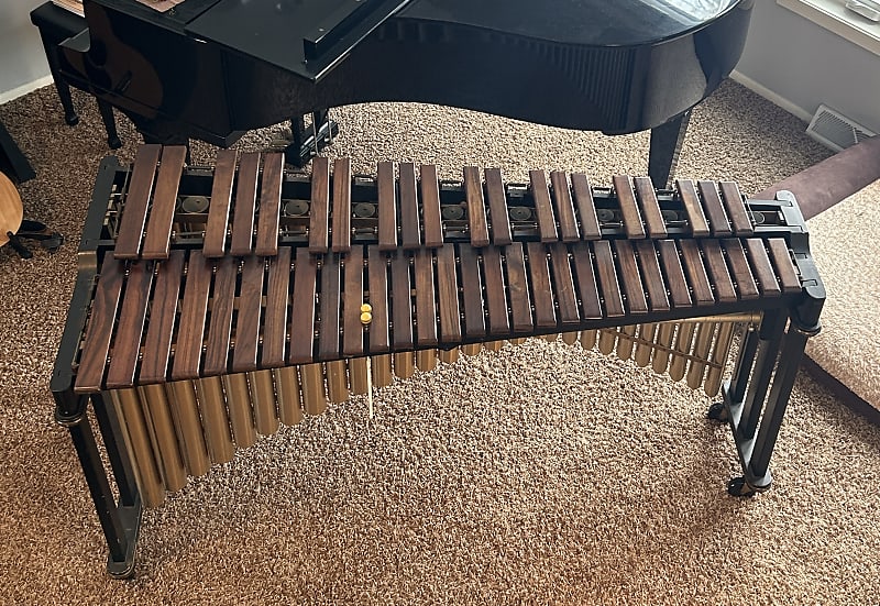 Musser 150 1960's - Rosewood | Reverb