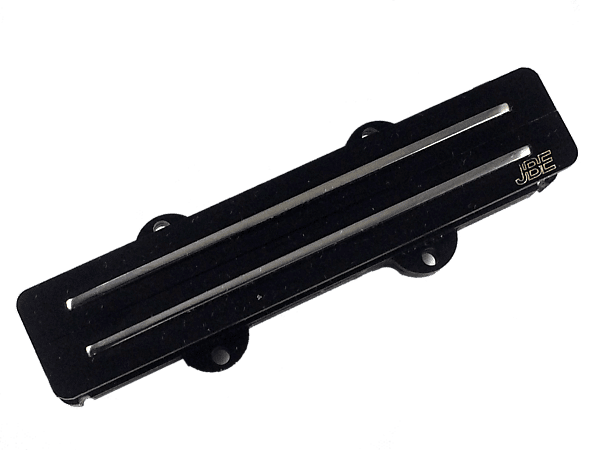 Joe Barden Engineering (JBE Pickups) J-Style 5 String JB5 | Reverb