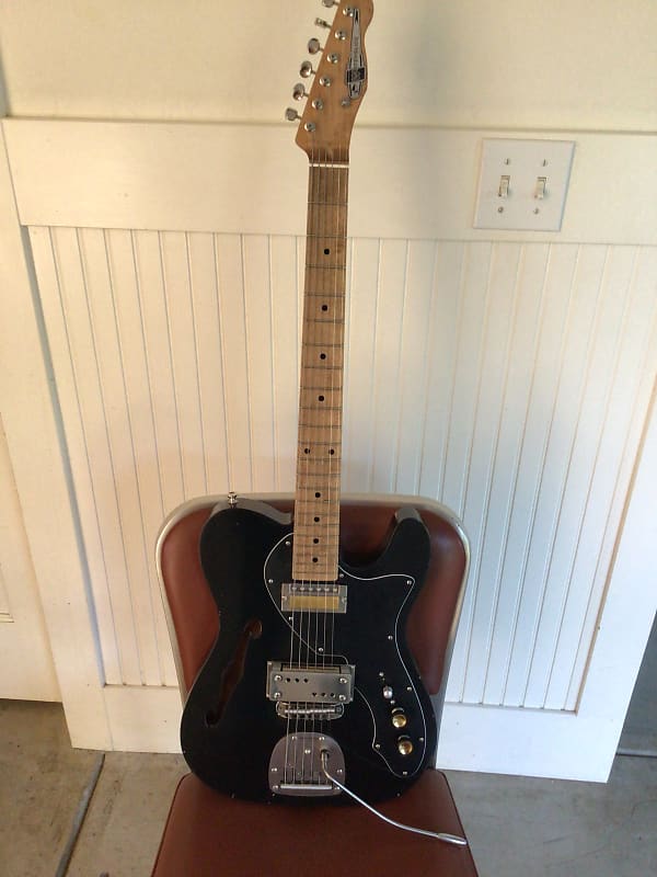 Waterslide Coodercaster 2020 | Reverb