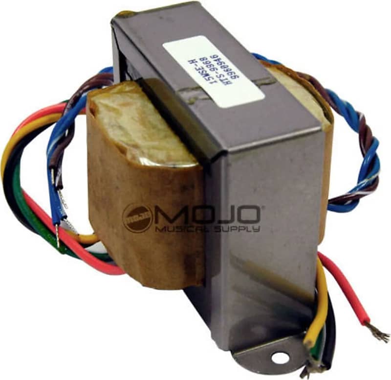 15W Single Ended Output Transformer (3.5K 4K 5K Primary) | Reverb