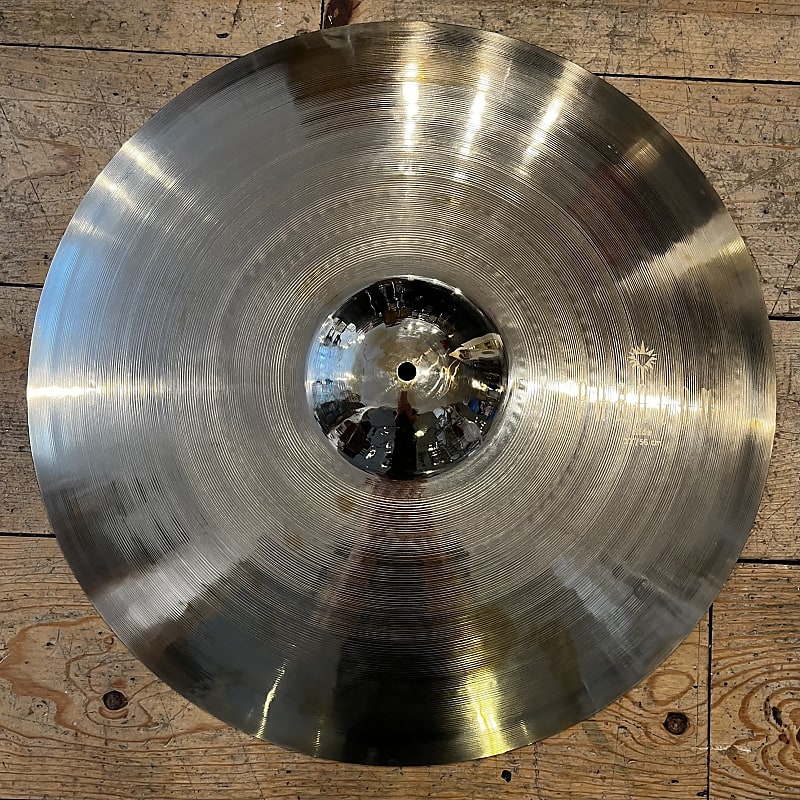 Sabian 22" Paragon Ride NP2214B 2022 - Brilliant | Reverb