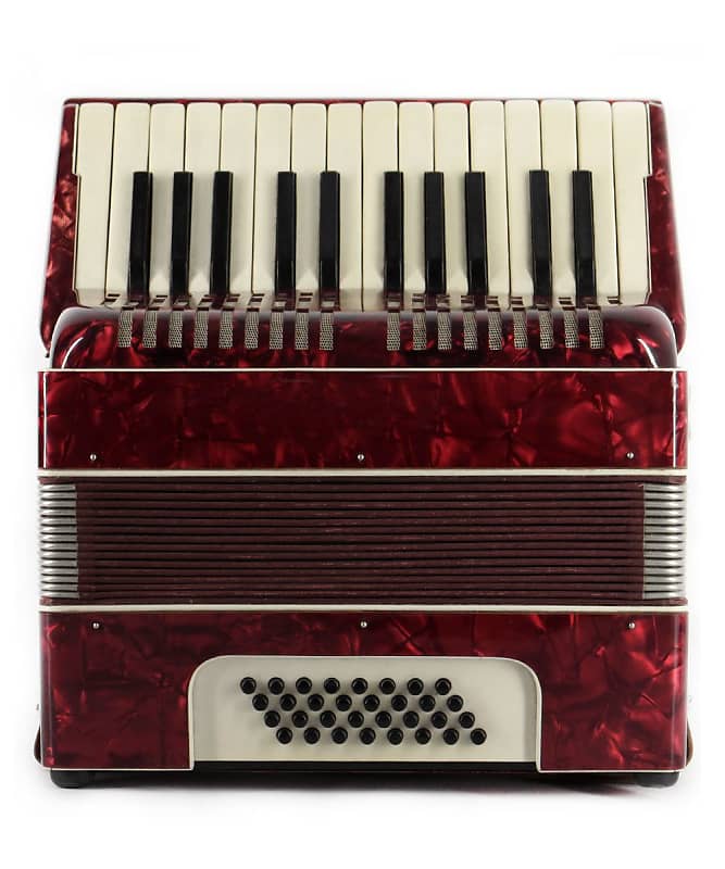 Weltmeister 32 Bass overhauled used | Reverb Deutschland