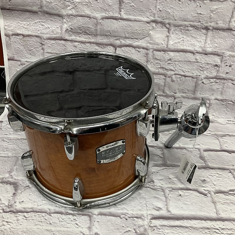 Yamaha Stage Custom 10 x 8 Rack Tom | Reverb