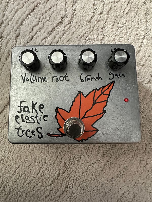 Audio Kitchen Fake Plastic Trees | Reverb