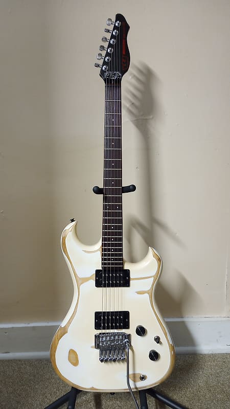 Westone Spectrum DX X140 matsumoku,made in Japan | Reverb