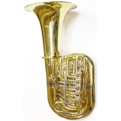 J835LQ CC Tuba | Reverb